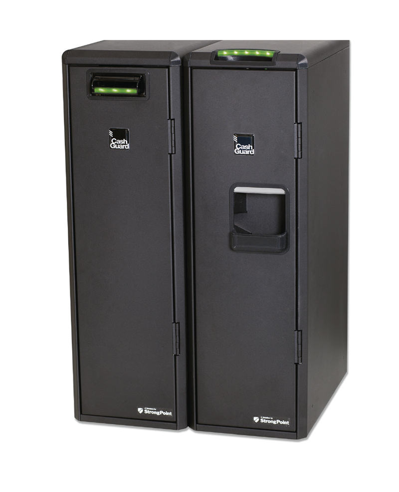 CashGuard Unico - SecureTPV